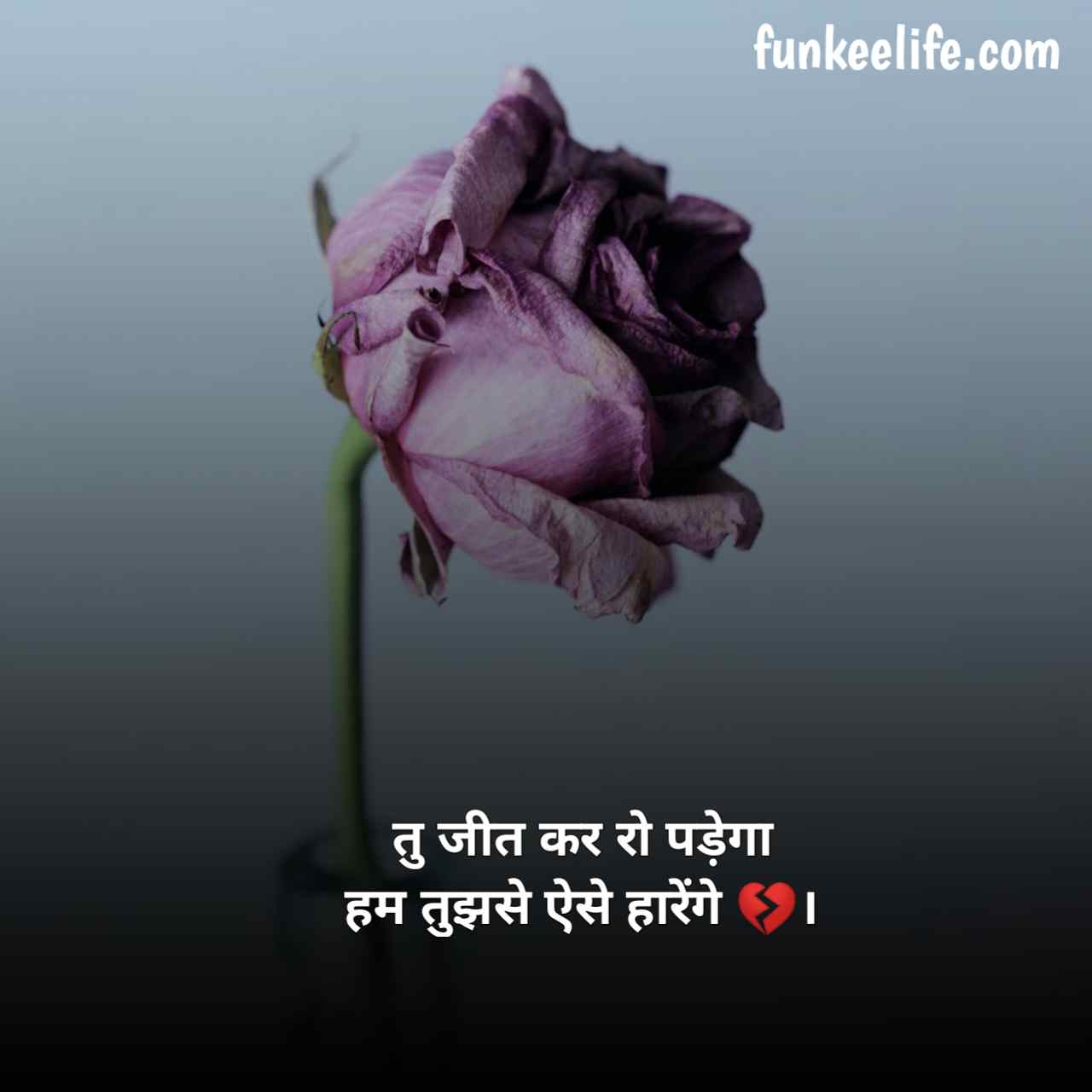 Best 100+ Sad Shayari 2 Line | दो लाइन सैड शायरी