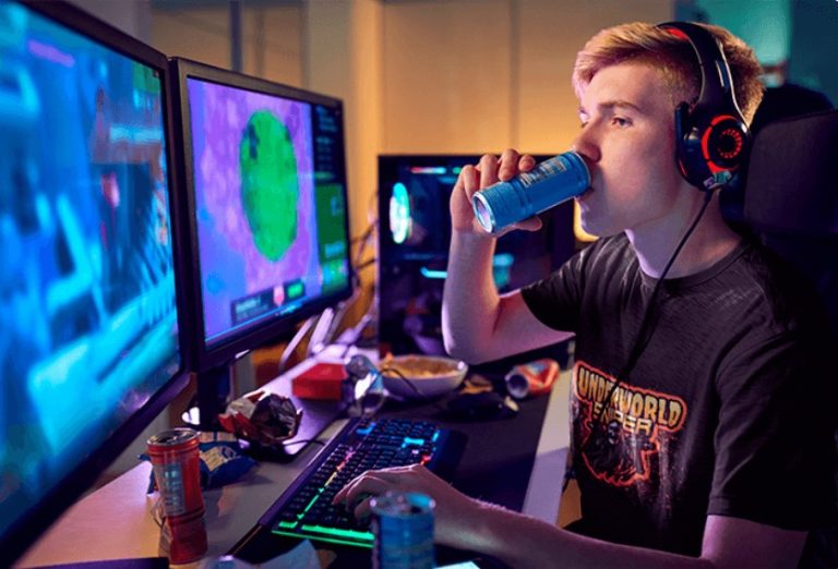 Top Motivational Quotes For Gamers To Stay Focused And Have Fun