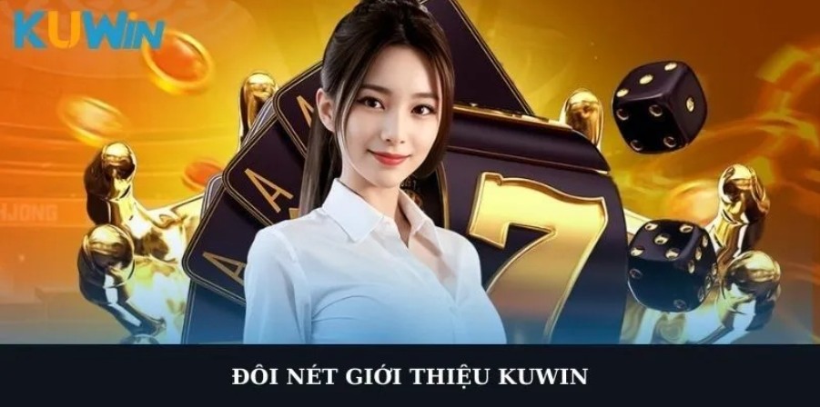 Discovering The Innovative World Of Kuwin - Introducing The Nine Kuwin ...