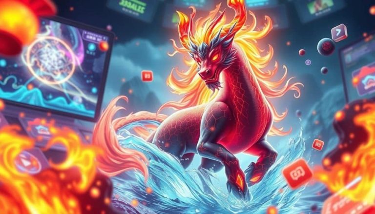 Fire Kirin Online Login And Password: Everything You Need To Know