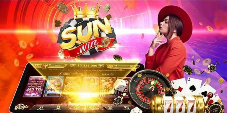 Sunwin Online Gaming: A Comprehensive Guide To Winning Strategies And Rewards